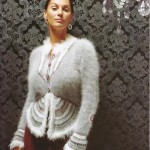 Anny Blatt Modele Gratuit
